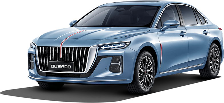 Hongqi Luxury Cars | Chinese Luxury Cars | Hongqi UAE