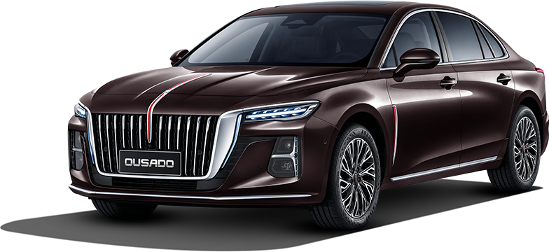 Hongqi Luxury Cars | Chinese Luxury Cars | Hongqi UAE