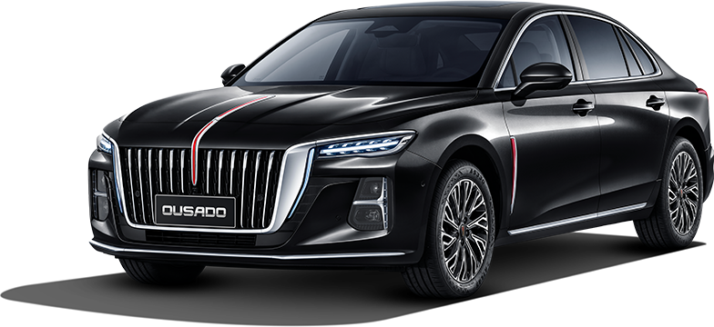 Hongqi Luxury Cars | Chinese Luxury Cars | Hongqi UAE