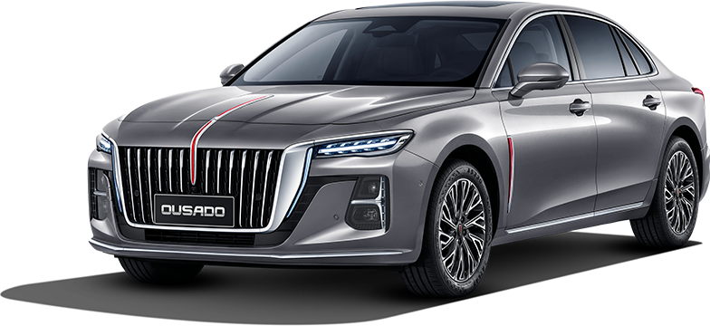 Hongqi Luxury Cars | Chinese Luxury Cars | Hongqi UAE