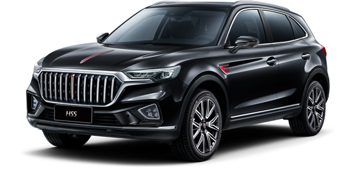 Hongqi Luxury Cars | Chinese Luxury Cars | Hongqi UAE