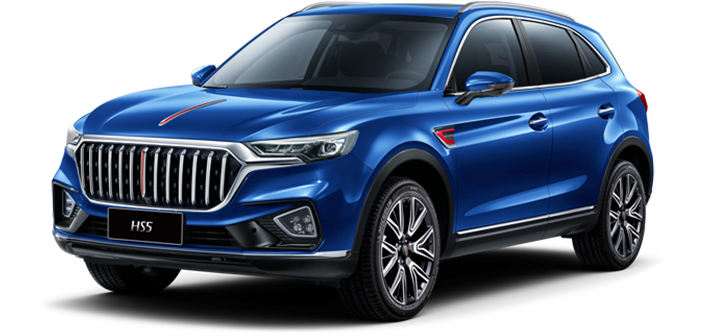 Hongqi Luxury Cars | Chinese Luxury Cars | Hongqi UAE