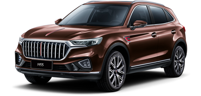 Hongqi Luxury Cars | Chinese Luxury Cars | Hongqi UAE