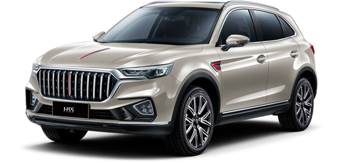 Hongqi Luxury Cars | Chinese Luxury Cars | Hongqi UAE