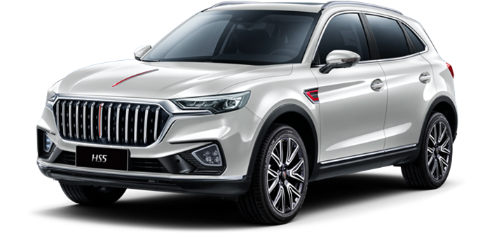 Hongqi Luxury Cars | Chinese Luxury Cars | Hongqi UAE